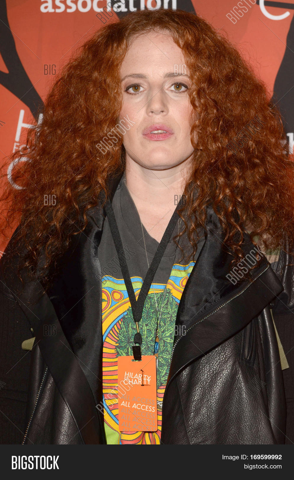 LOS ANGELES - OCT 15: Image & Photo (Free Trial) | Bigstock