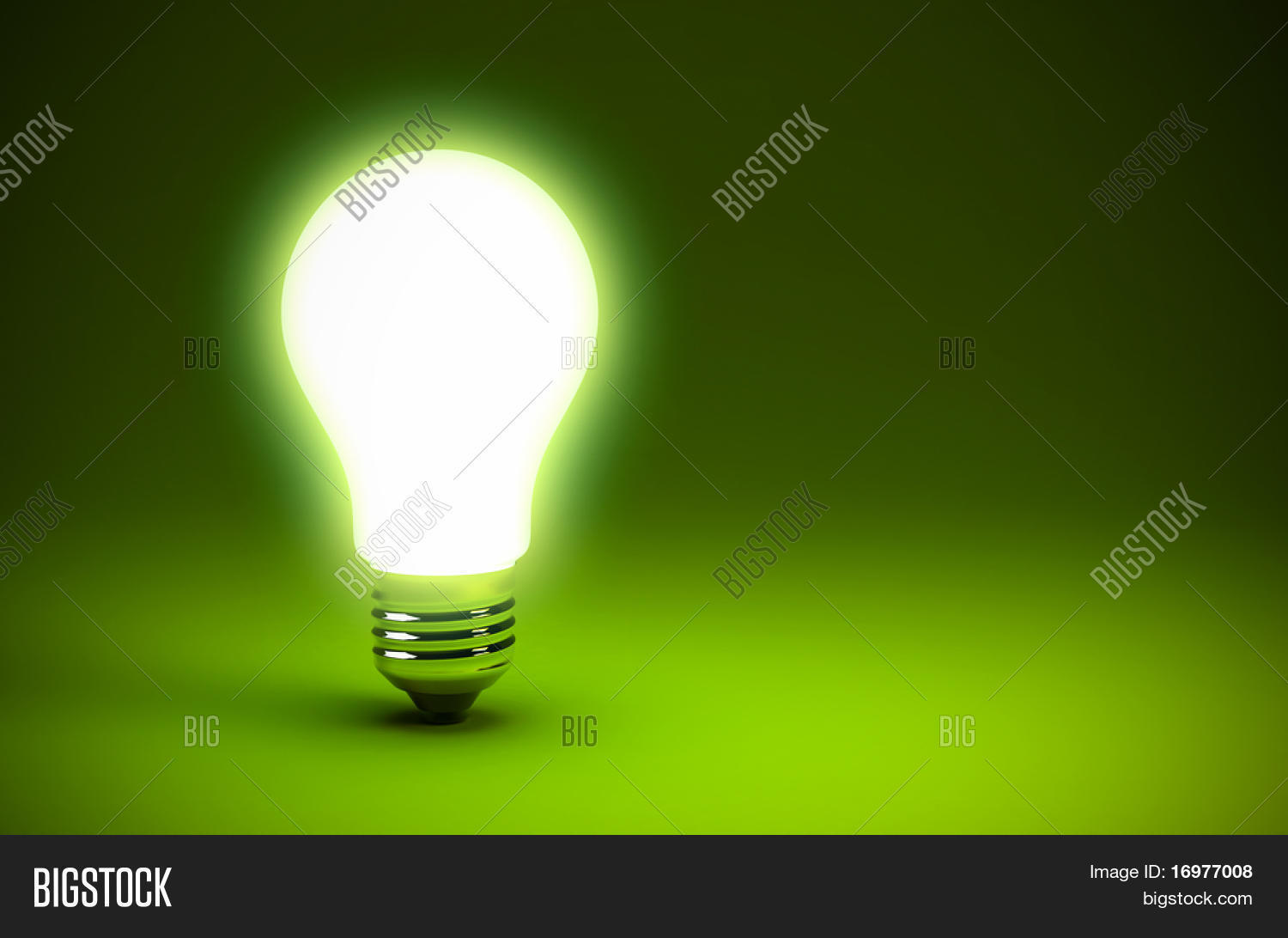 Light Bulb Image & Photo (Free Trial) | Bigstock