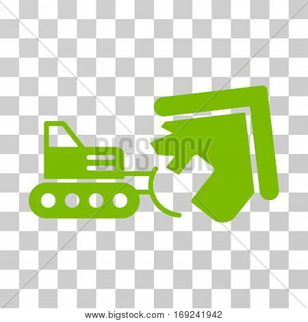 Demolition Icon. Vector & Photo (Free Trial) | Bigstock