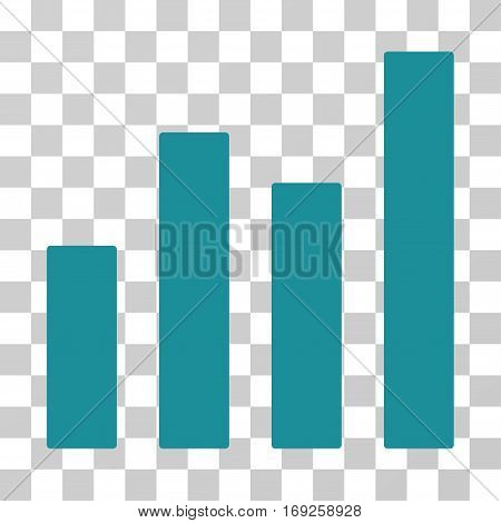 Bar Graph Icon. Vector & Photo (Free Trial) | Bigstock