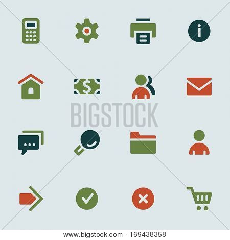 Basic Vector Mobile Vector & Photo (Free Trial) | Bigstock