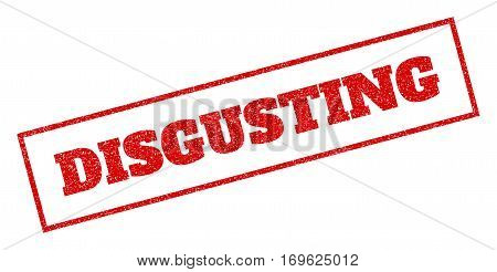 Red Rubber Seal Stamp Vector & Photo (Free Trial) | Bigstock