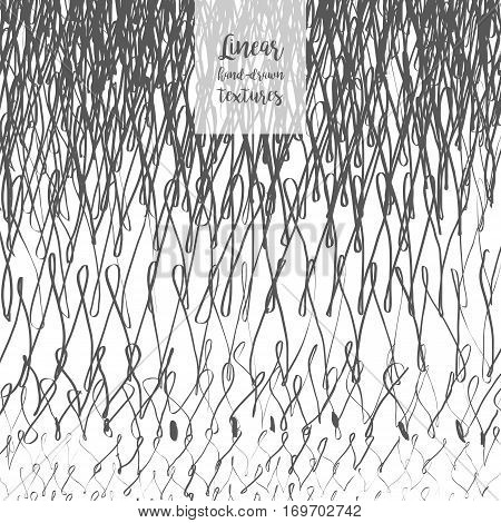 Hand-drawn Pen Ink Vector & Photo (Free Trial) | Bigstock
