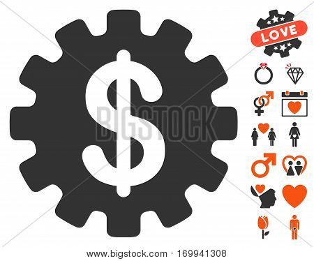 Development Cost Icon Vector & Photo (Free Trial) | Bigstock