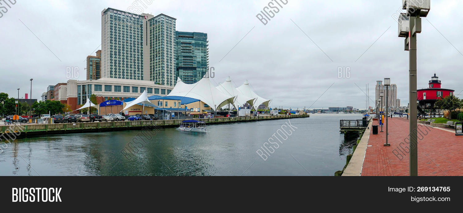 Baltimore, Usa - Image & Photo (Free Trial) | Bigstock