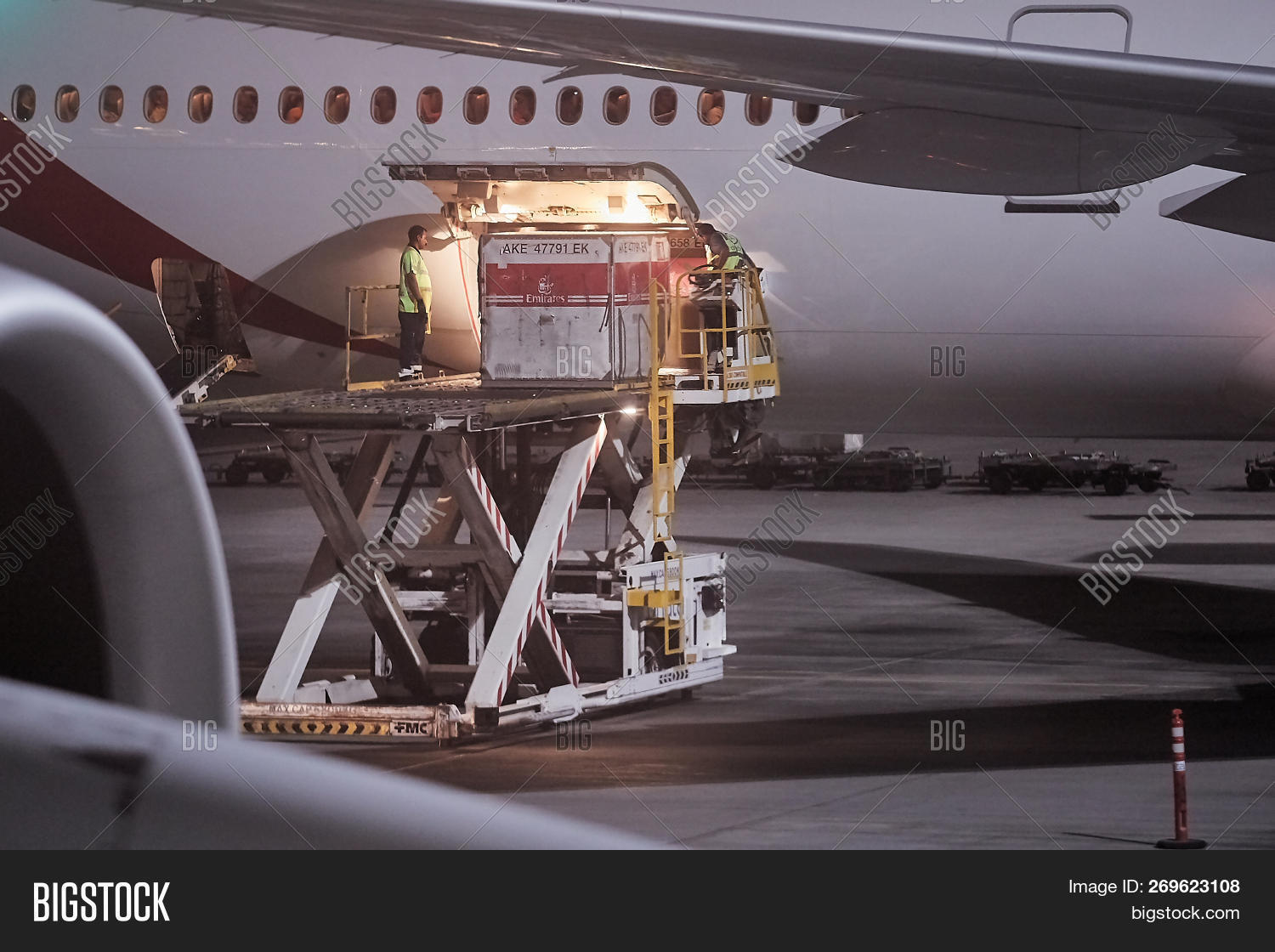 2009 2010 Boeing 777 Freighter Top Speed