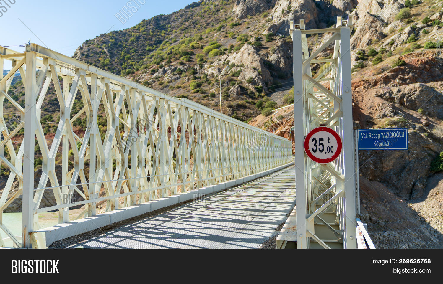 Kemaliye, Turkey - Image & Photo (Free Trial) | Bigstock