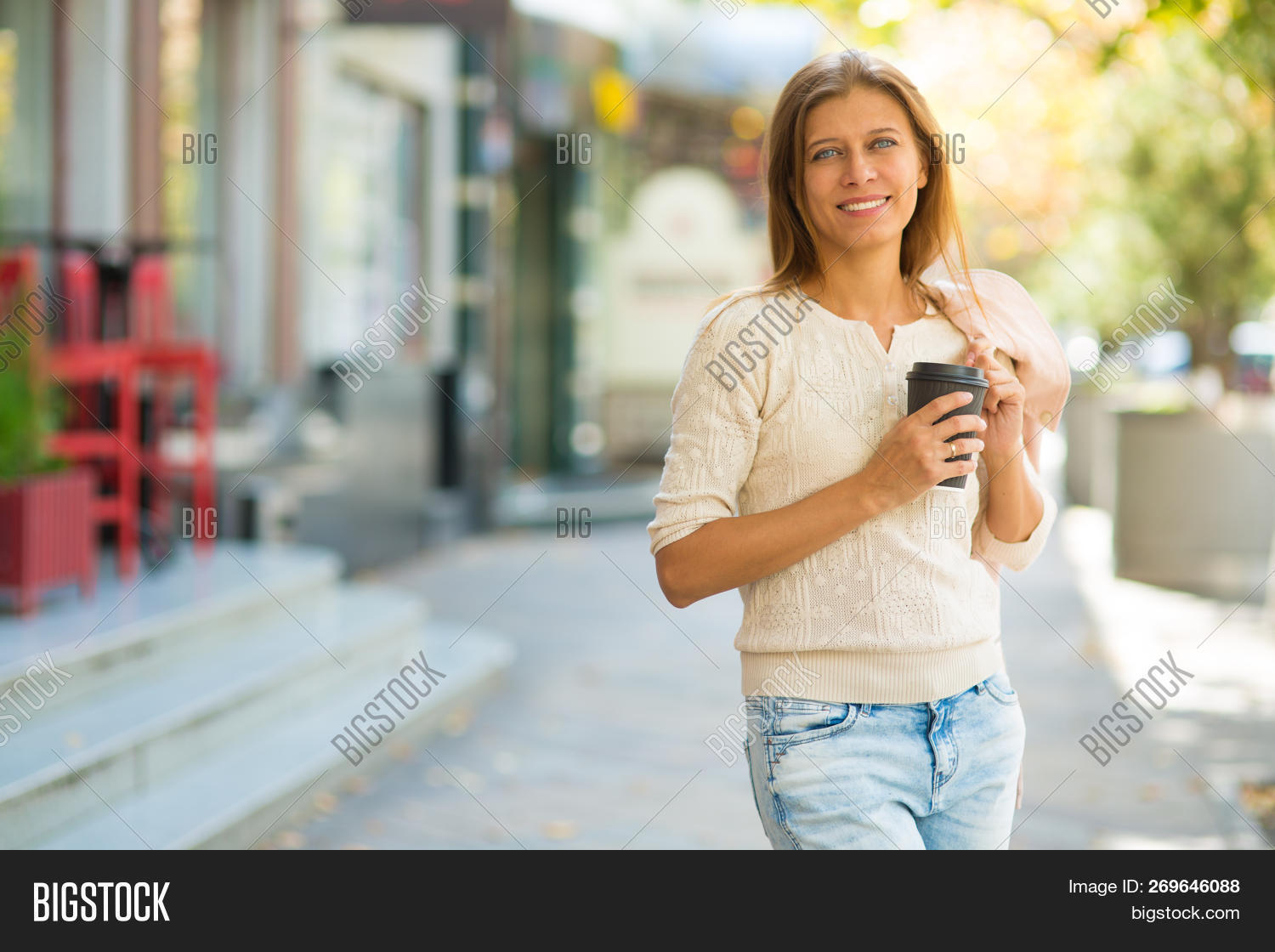 Beautiful Woman 30 Image & Photo (Free Trial) | Bigstock