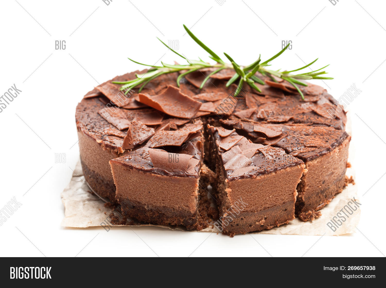 Baked Belgian Image & Photo (Free Trial) | Bigstock