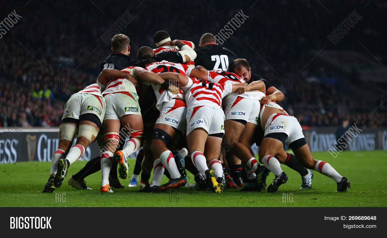 LONDON, ENGLAND - Image & Photo (Free Trial) | Bigstock