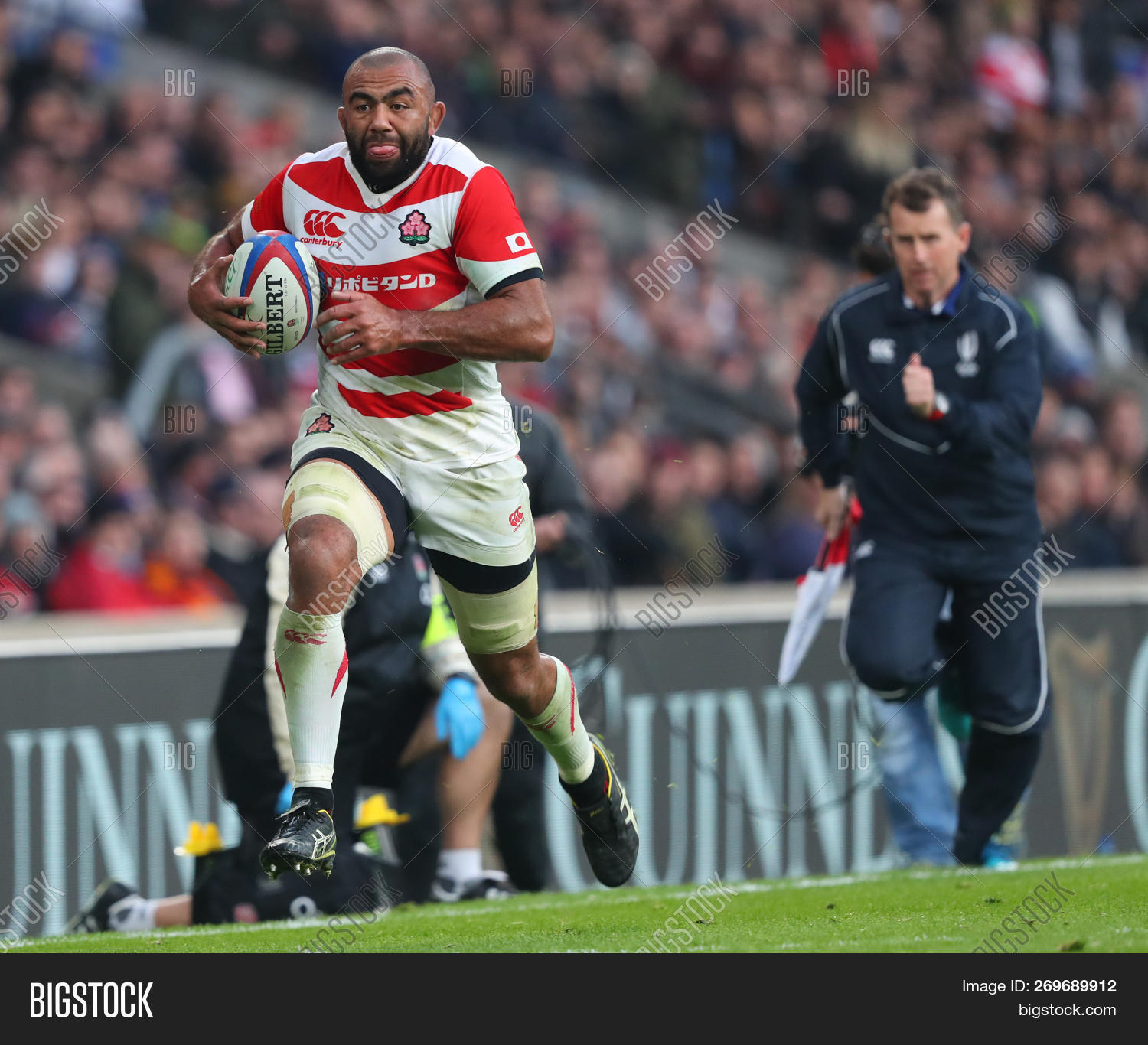 LONDON, ENGLAND - Image & Photo (Free Trial) | Bigstock