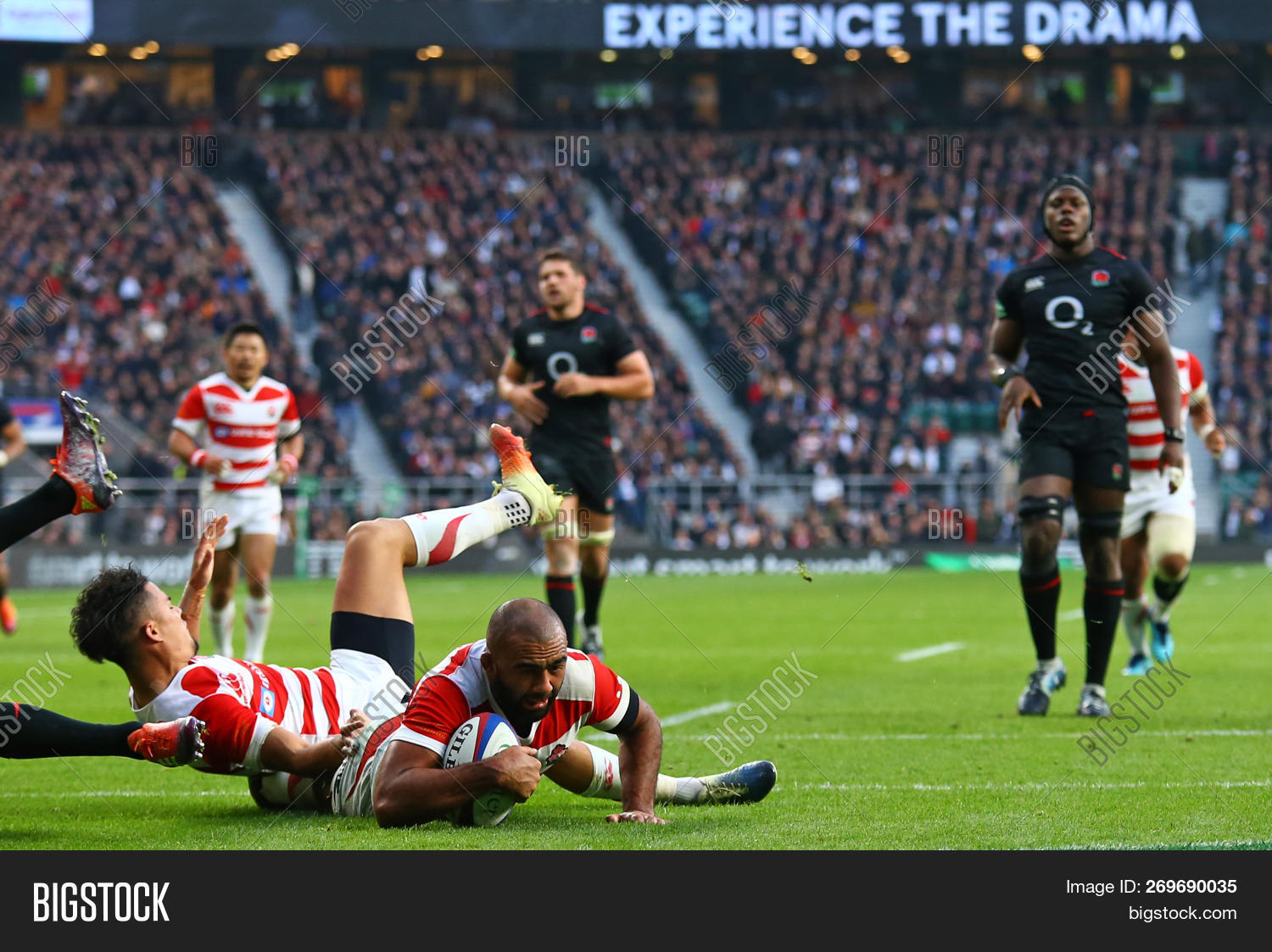 LONDON, ENGLAND - Image & Photo (Free Trial) | Bigstock