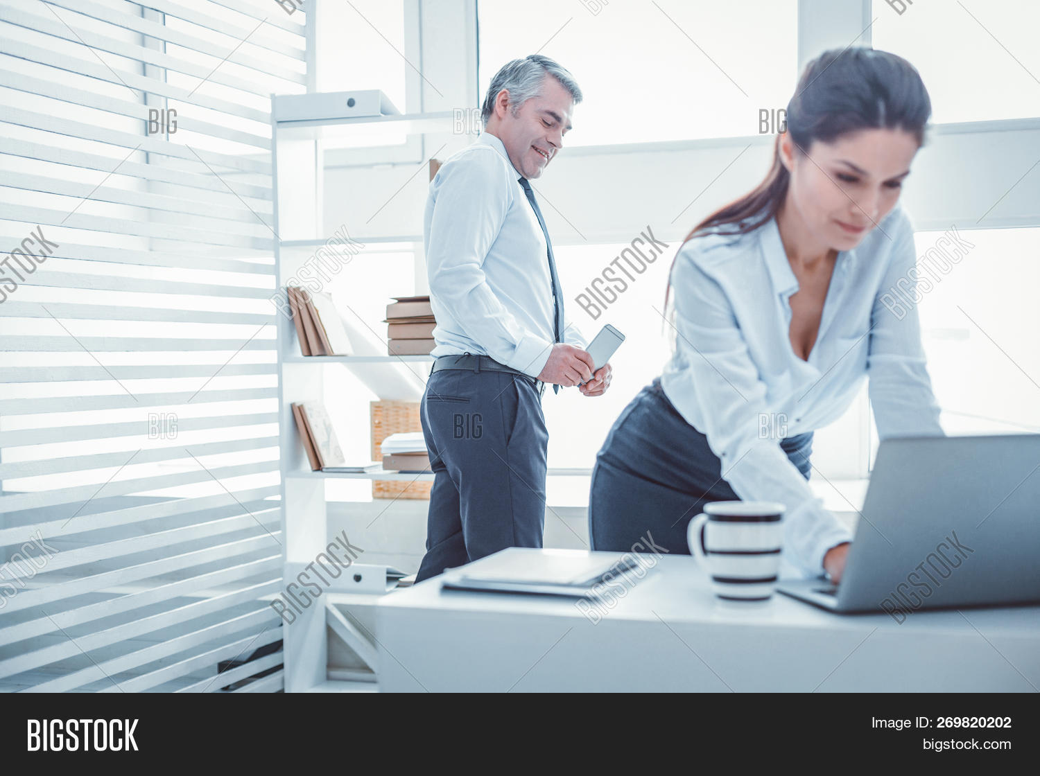 Unprofessional Image & Photo (Free Trial) | Bigstock