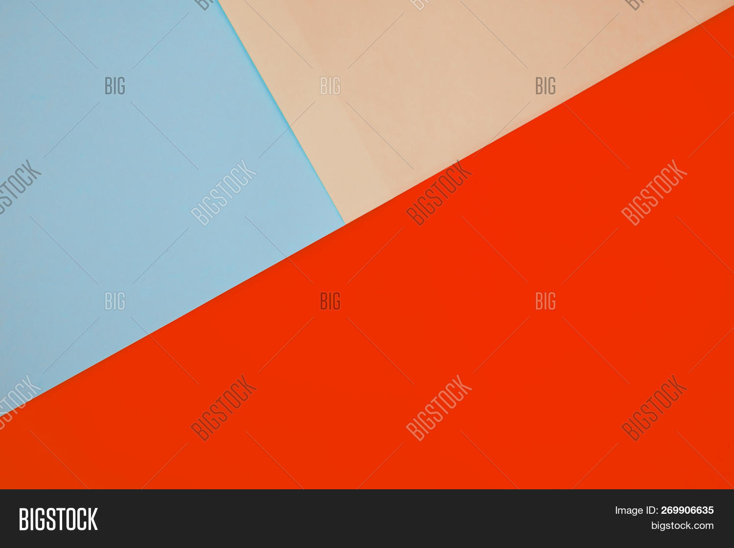 Colored Paper Sheets Image & Photo (Free Trial) | Bigstock