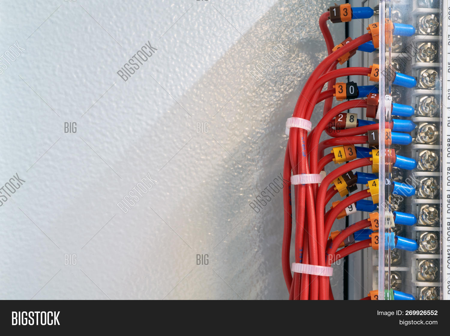 Bundle Electrical Image & Photo (Free Trial) | Bigstock
