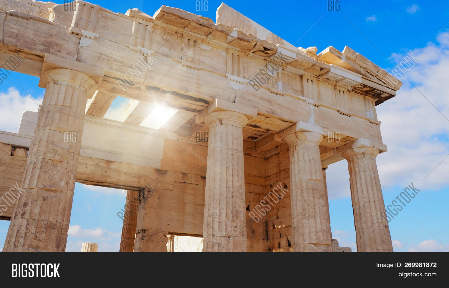 Zoom Tympanum On Image & Photo (Free Trial) | Bigstock