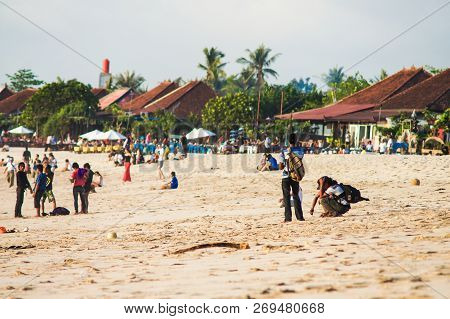 18 November 2012. Bali Image & Photo (Free Trial) | Bigstock