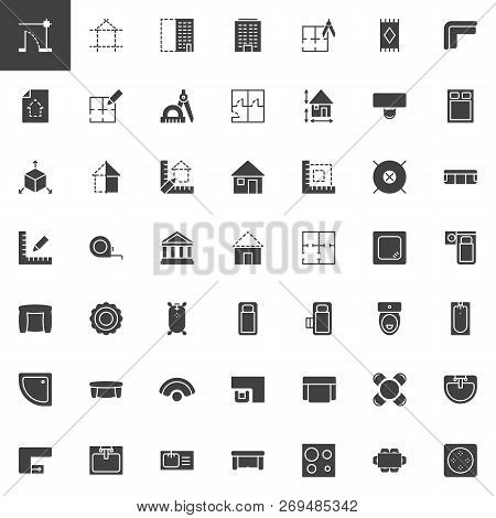 Architecture Elements Vector & Photo (Free Trial) | Bigstock