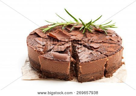 Baked Belgian Image & Photo (Free Trial) | Bigstock