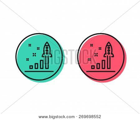 Development Plan Line Vector & Photo (Free Trial) | Bigstock