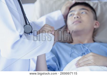 Health Check,doctor Image & Photo (Free Trial) | Bigstock