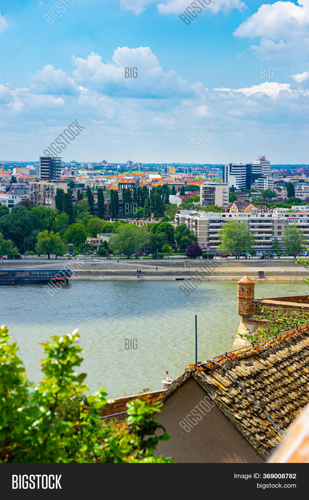 Panoramic View Novi Image & Photo (Free Trial) | Bigstock