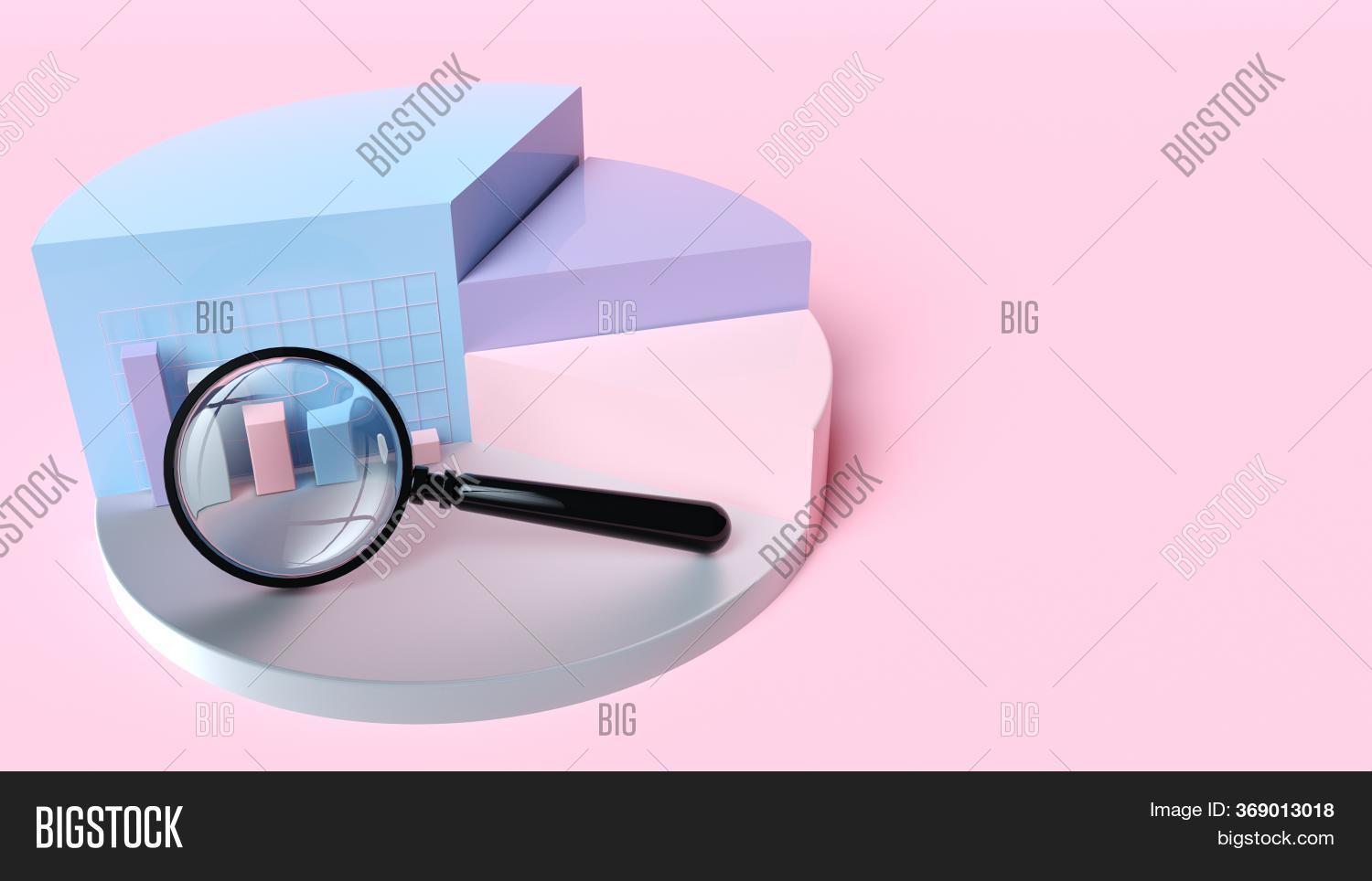Colorful Statistics, Image & Photo (Free Trial) | Bigstock