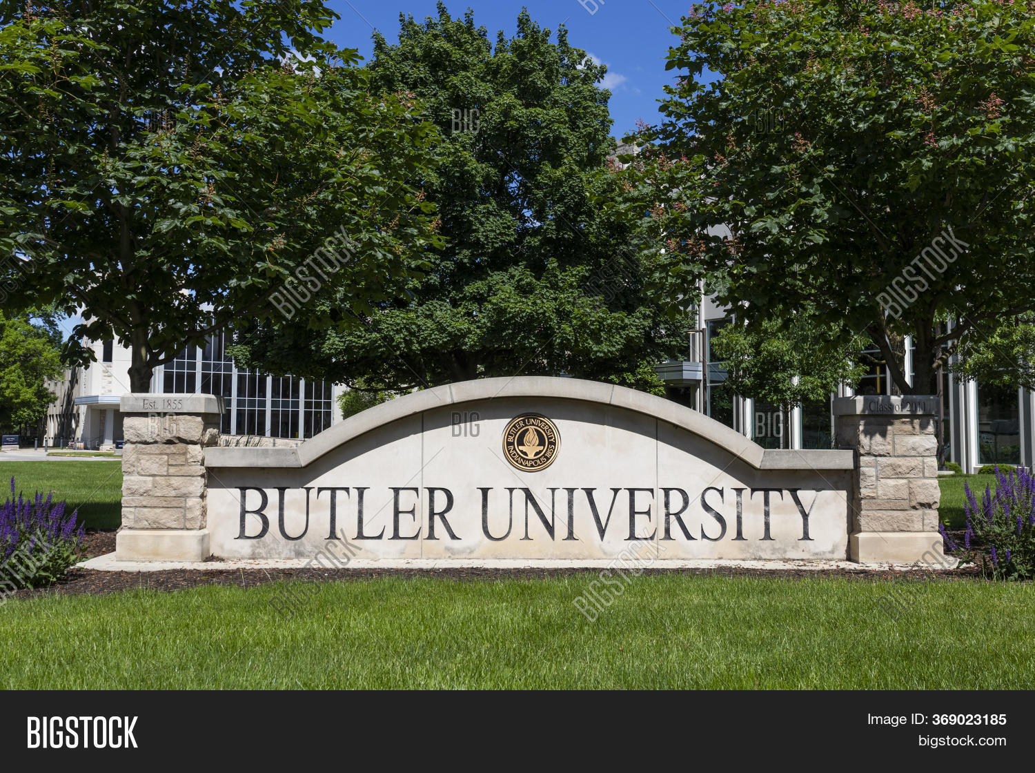 Indianapolis - Circa Image & Photo (Free Trial) | Bigstock