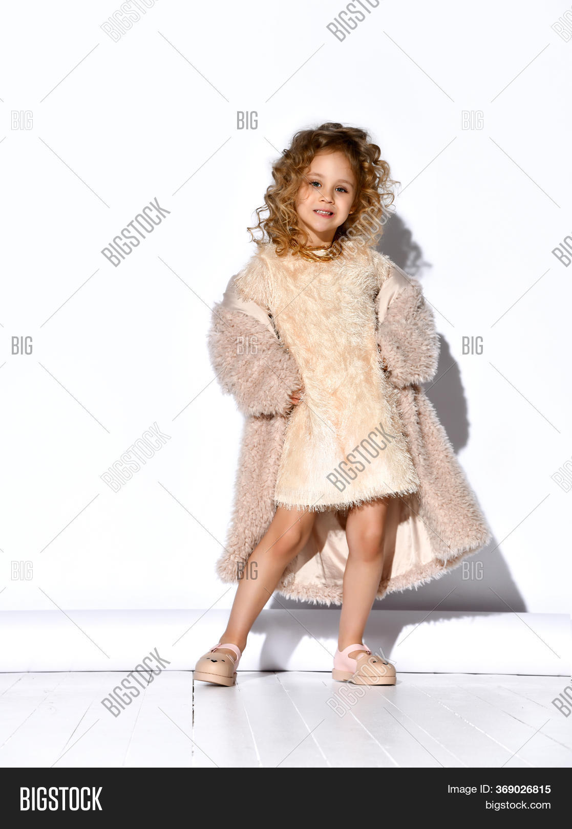 Pretty Little Princess Image & Photo (Free Trial) | Bigstock