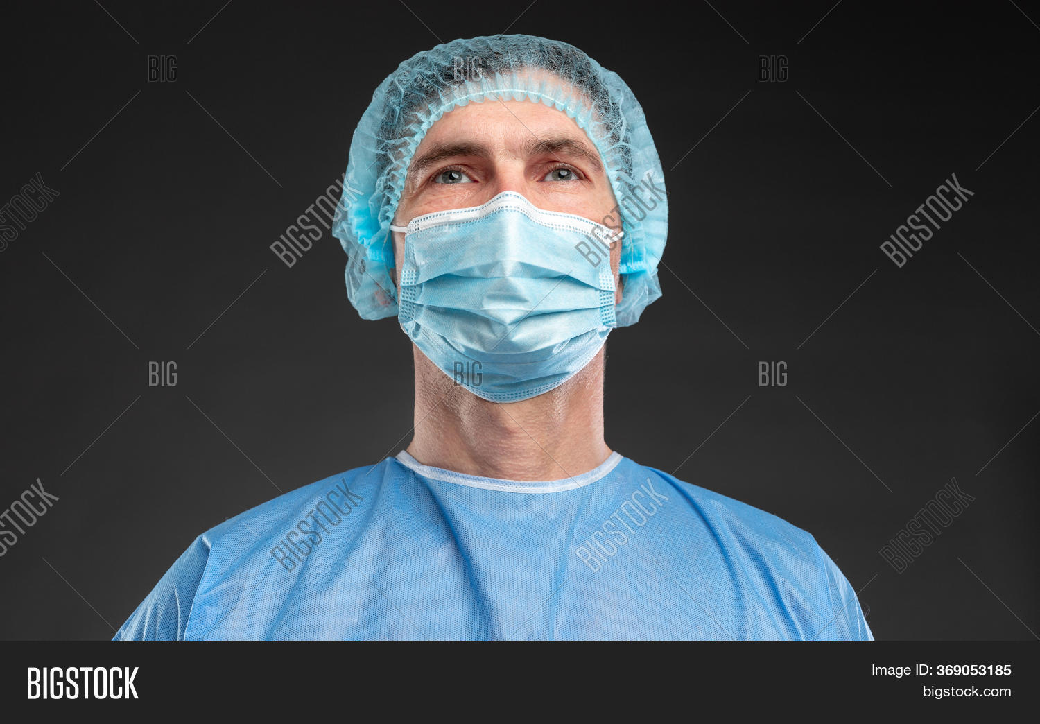 Male Medical Image & Photo (Free Trial) | Bigstock