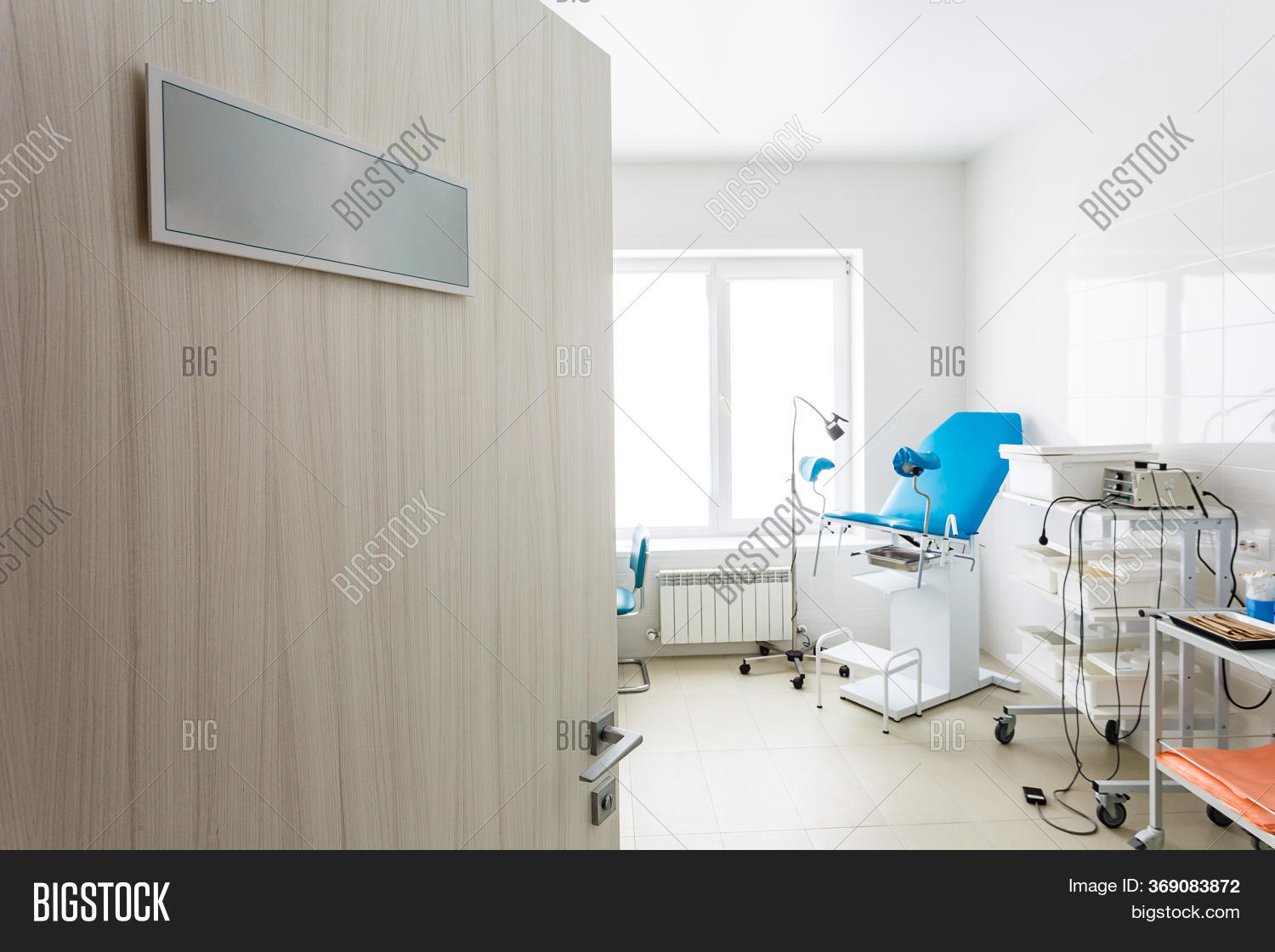 Doctor's Office Clinic Image & Photo (Free Trial) | Bigstock