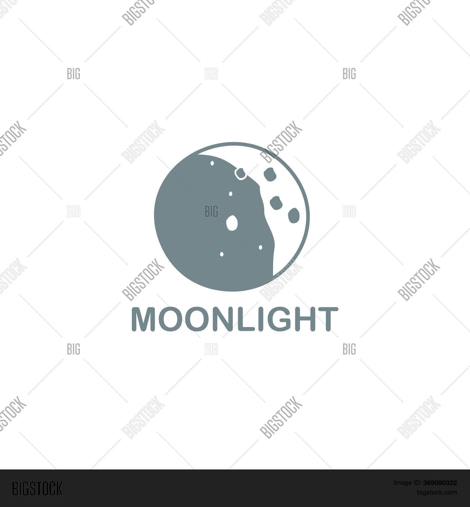Moon Surface Icon Vector & Photo (Free Trial) | Bigstock Moon Surface Icon Vector & Photo (Free Trial) | Bigstock