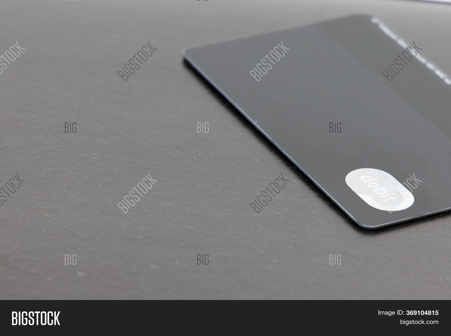 Credit Card Empty Image & Photo (Free Trial) | Bigstock
