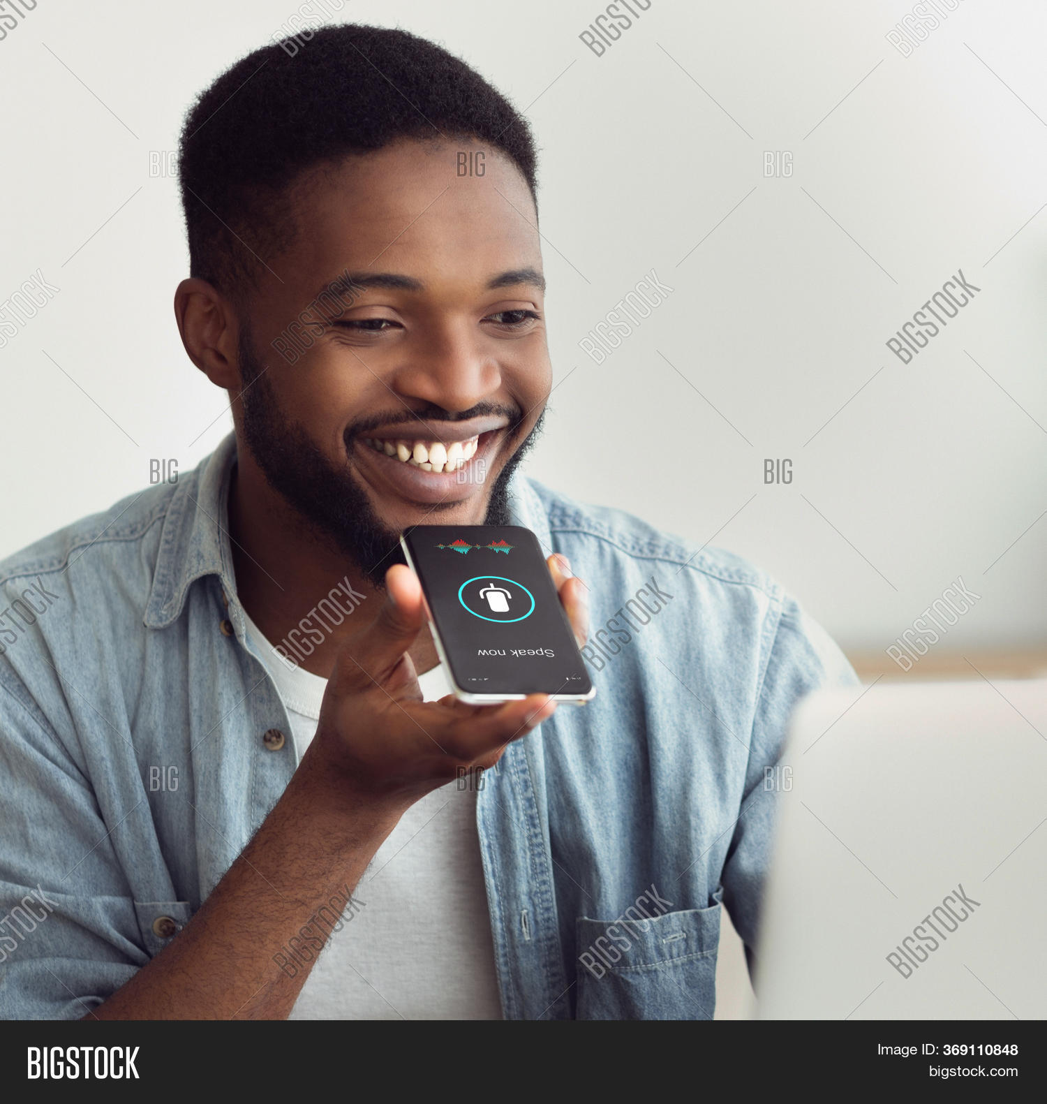 Virtual Assistants Image & Photo (Free Trial) | Bigstock