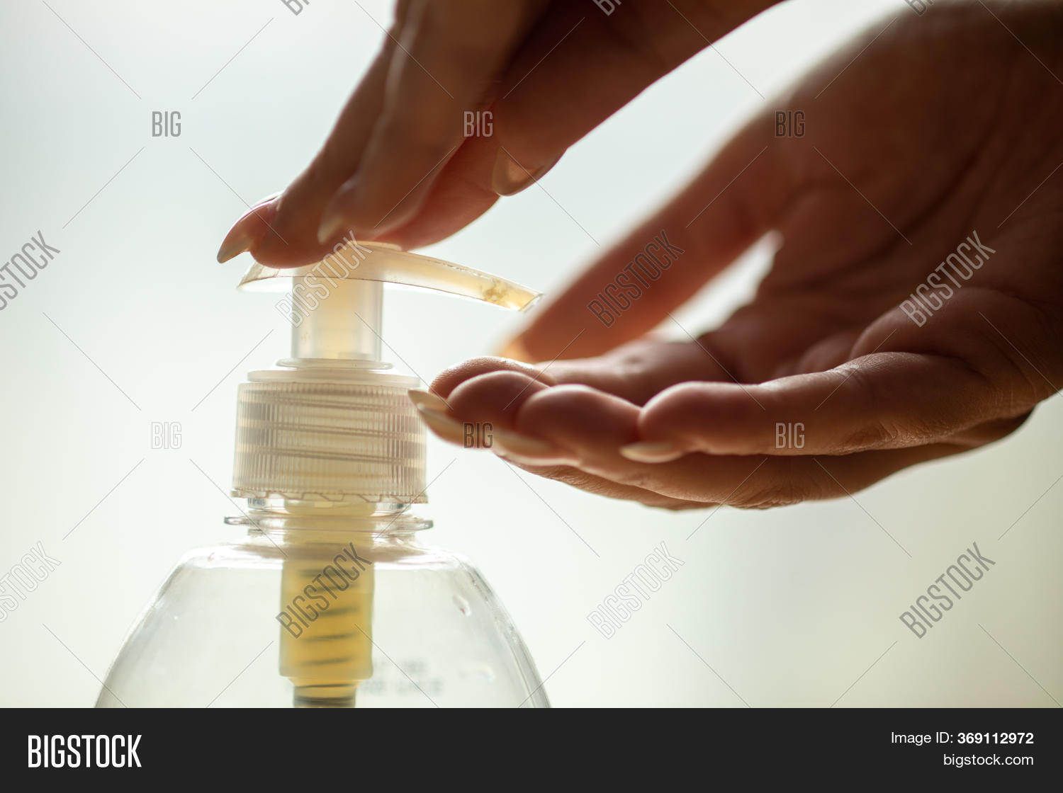 Handwashing: Hand Wash Image & Photo (Free Trial) | Bigstock