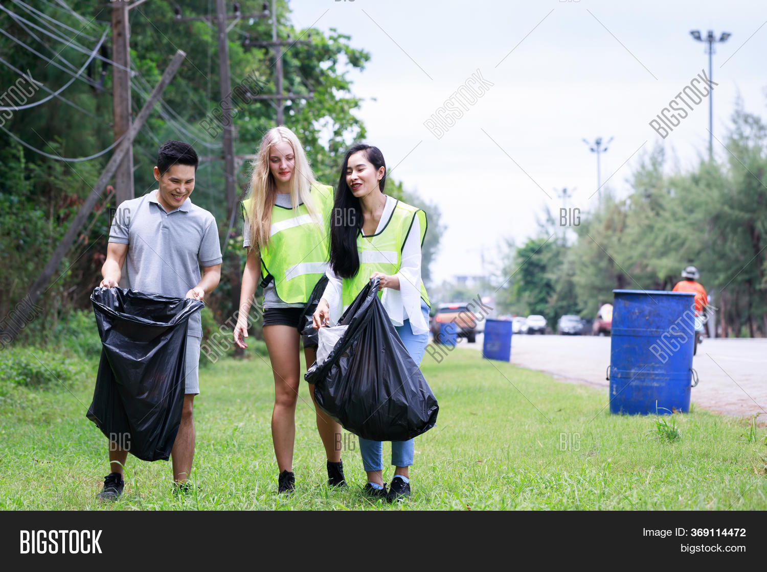 Csr Activity. Image & Photo (Free Trial) | Bigstock
