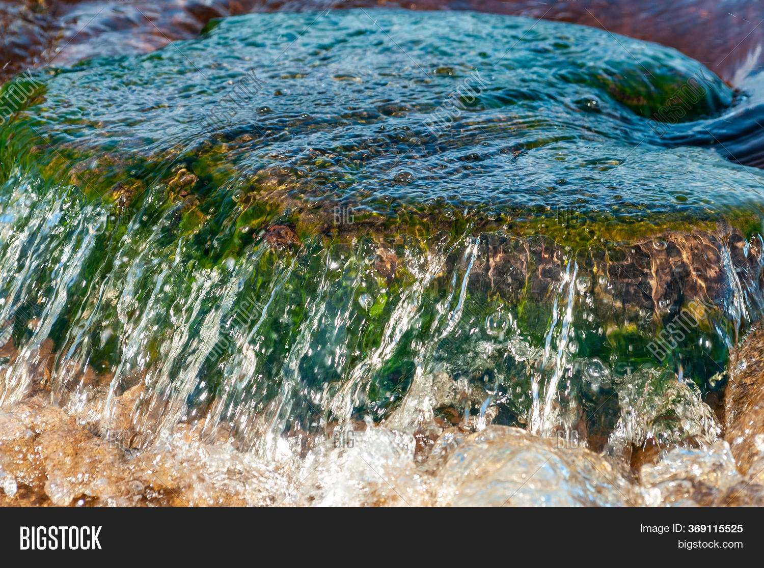 Large Flat Rock Lay Image & Photo (Free Trial) | Bigstock