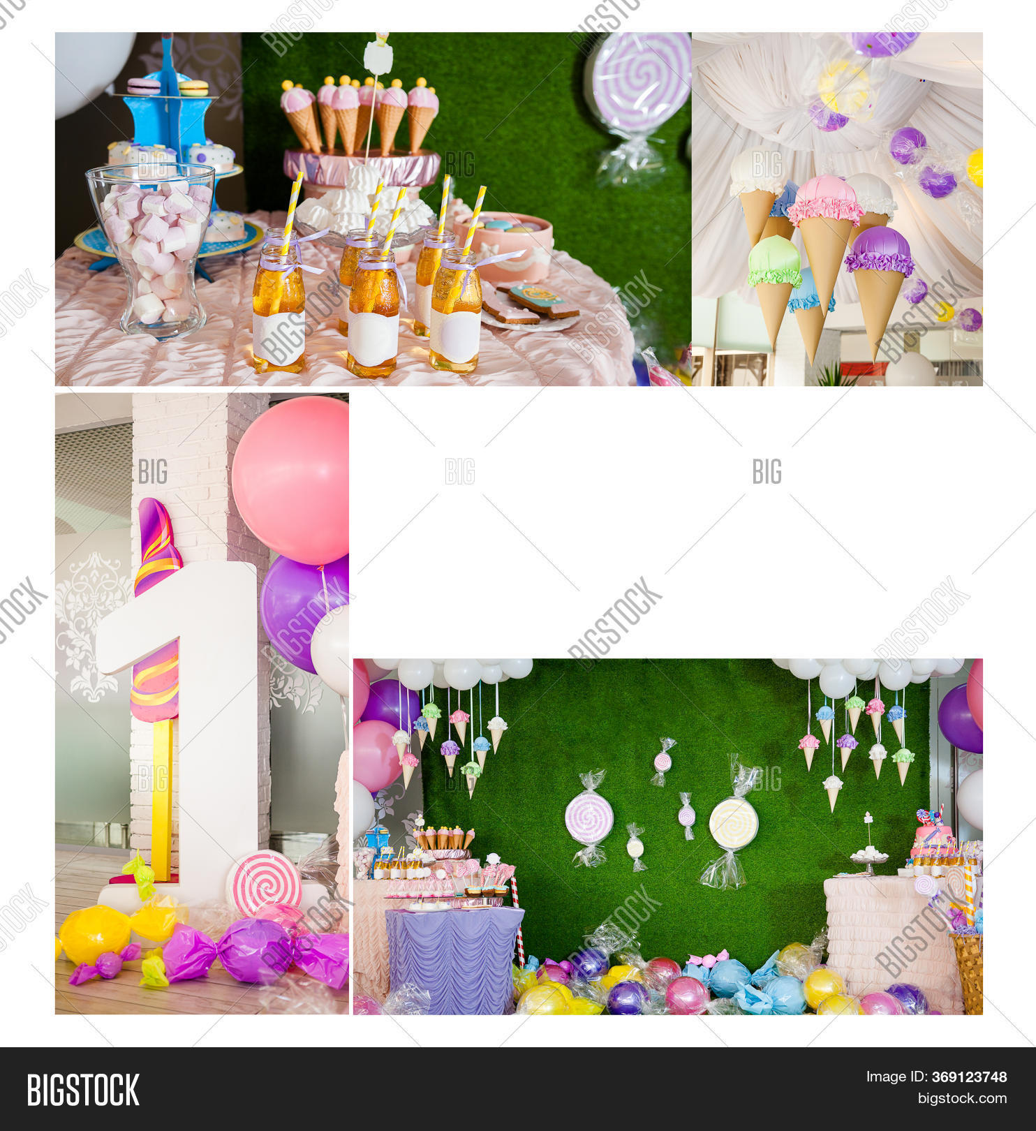 Summer Time Theme Image & Photo (Free Trial) | Bigstock