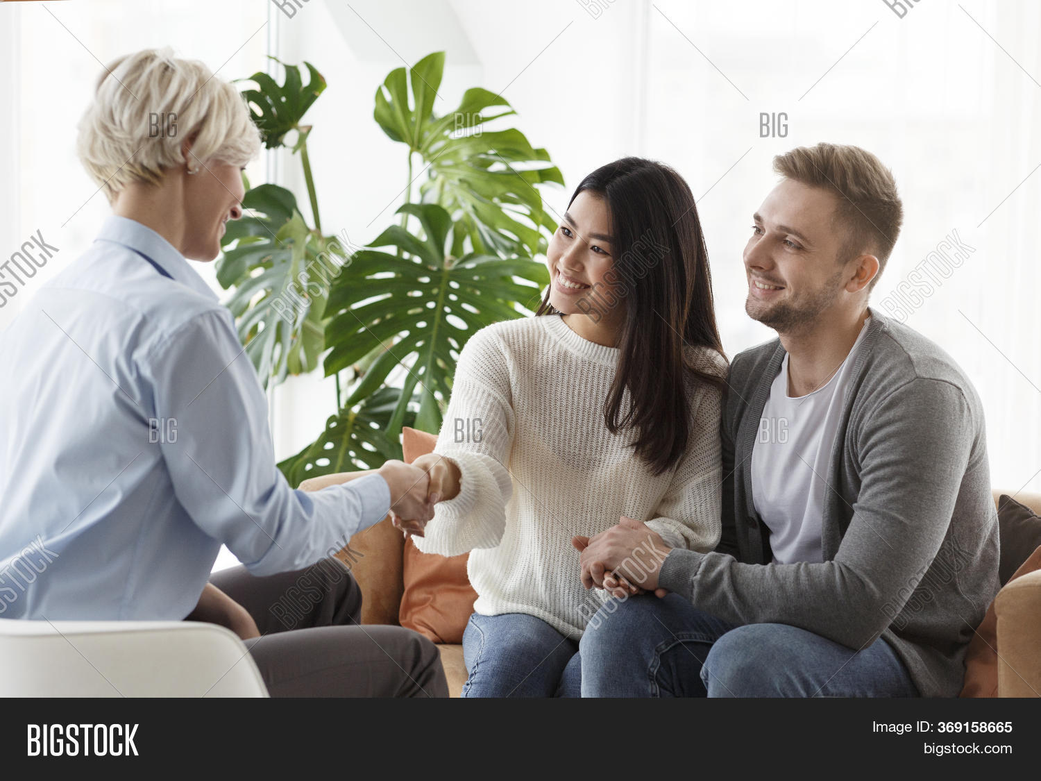 Successful Marital Image & Photo (Free Trial) | Bigstock