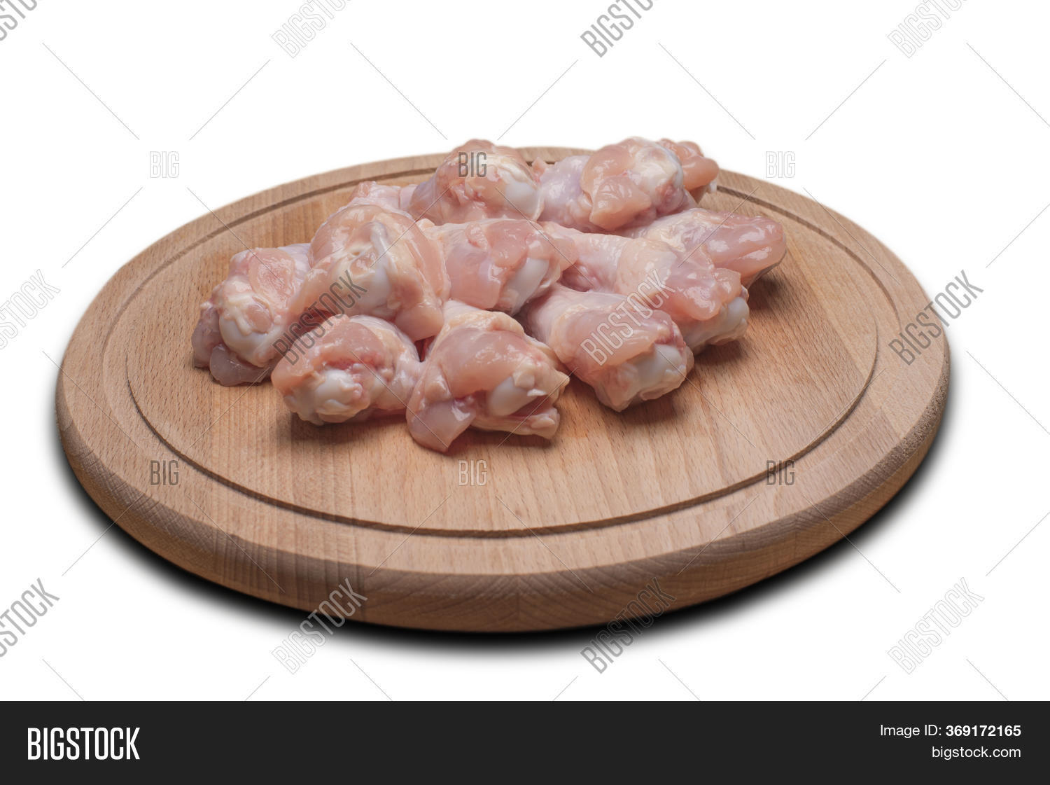 Fresh Raw Chicken Image & Photo (Free Trial) | Bigstock