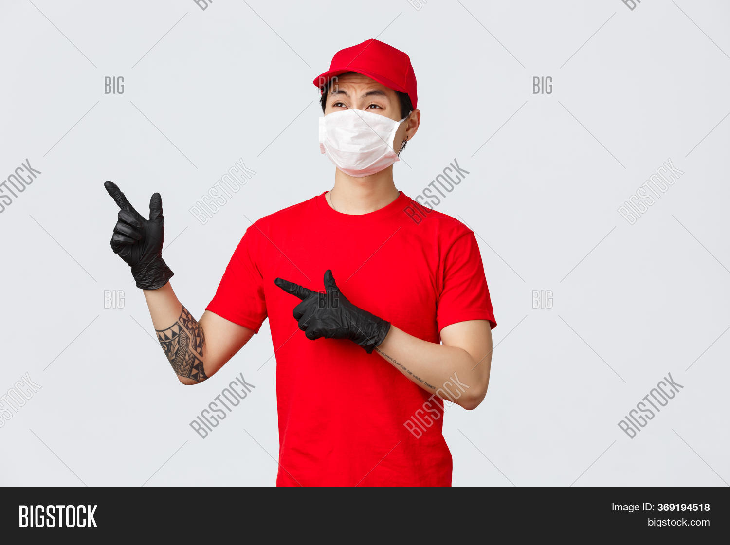 Reluctant Displeased Image & Photo (Free Trial) | Bigstock
