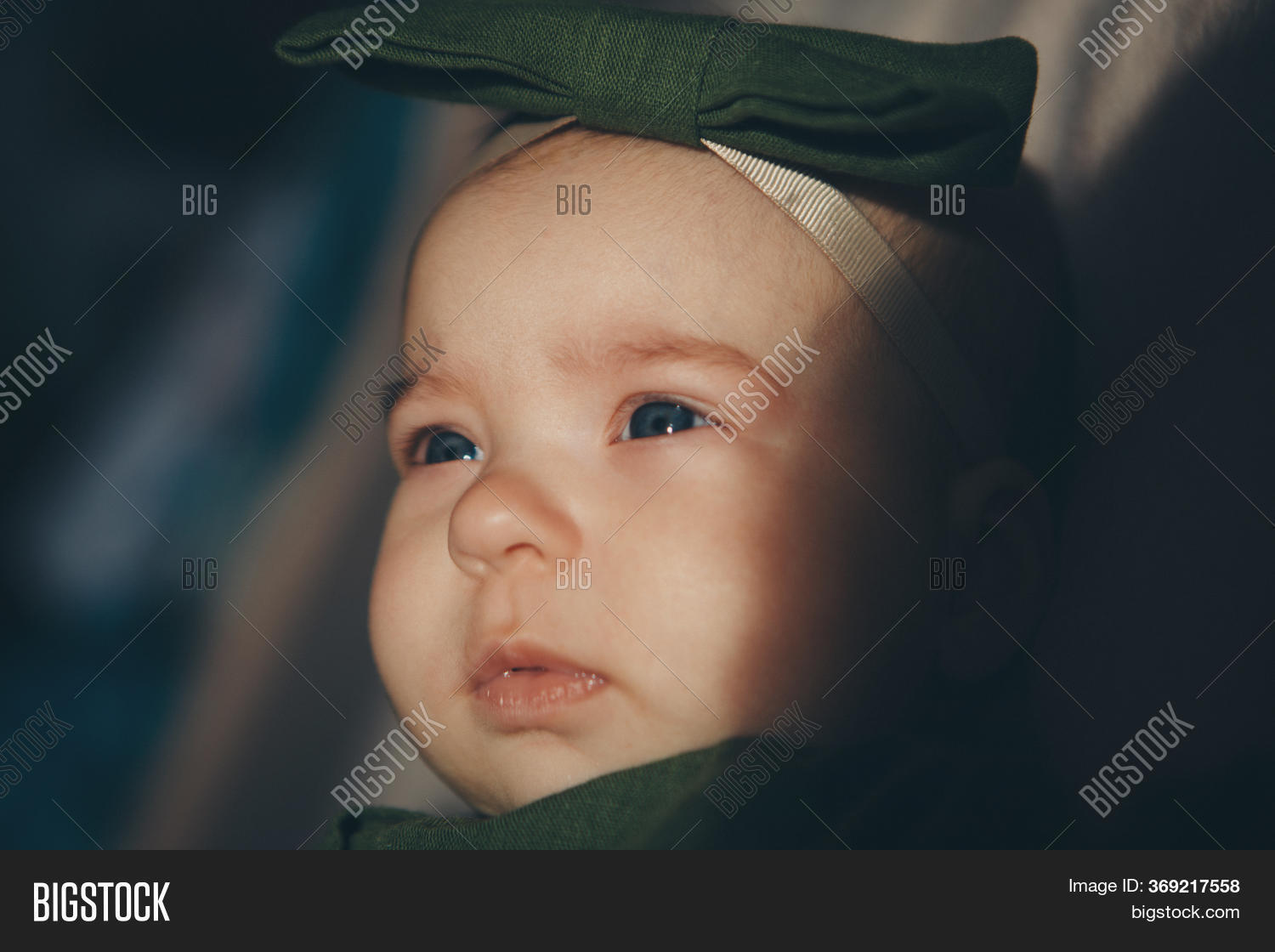 Portrait Sleeping Image & Photo (Free Trial) | Bigstock