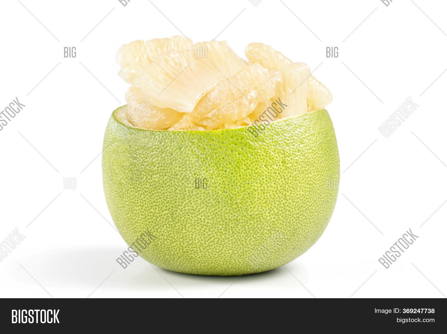 Fresh Pomelo, Pummelo Image & Photo (Free Trial) | Bigstock