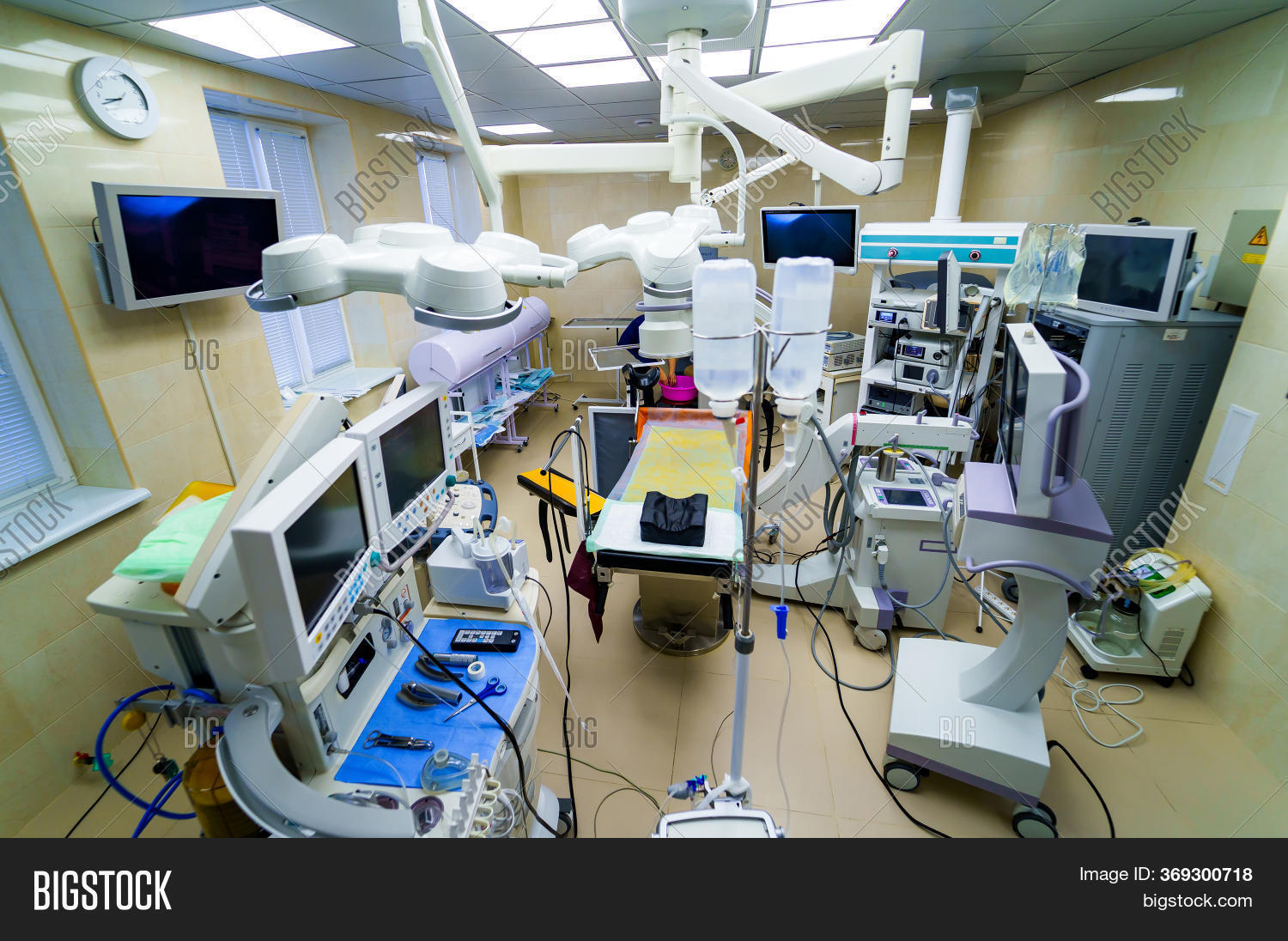 Modern Equipment Image & Photo (Free Trial) | Bigstock