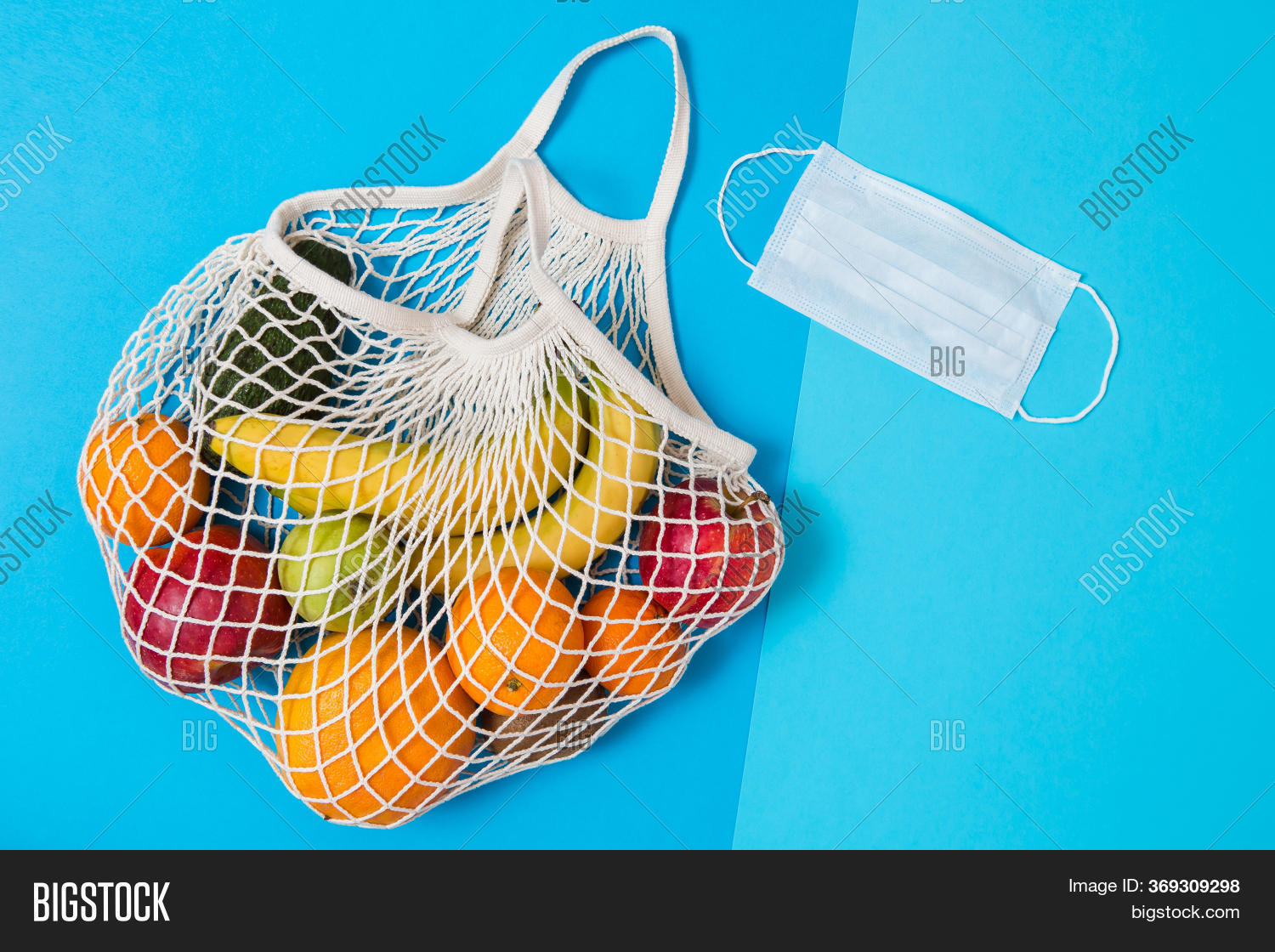 Textile Bag Colorful Image & Photo (Free Trial) | Bigstock