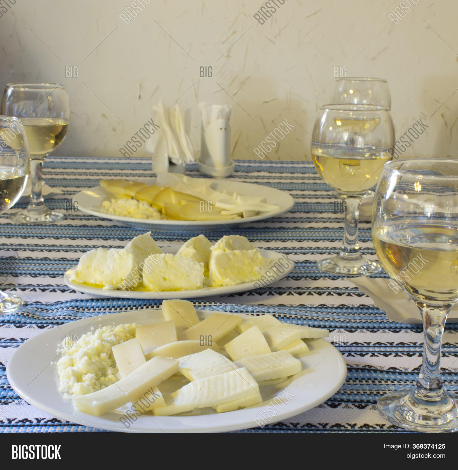 Sheep Cheese Tasting Image & Photo (Free Trial) | Bigstock
