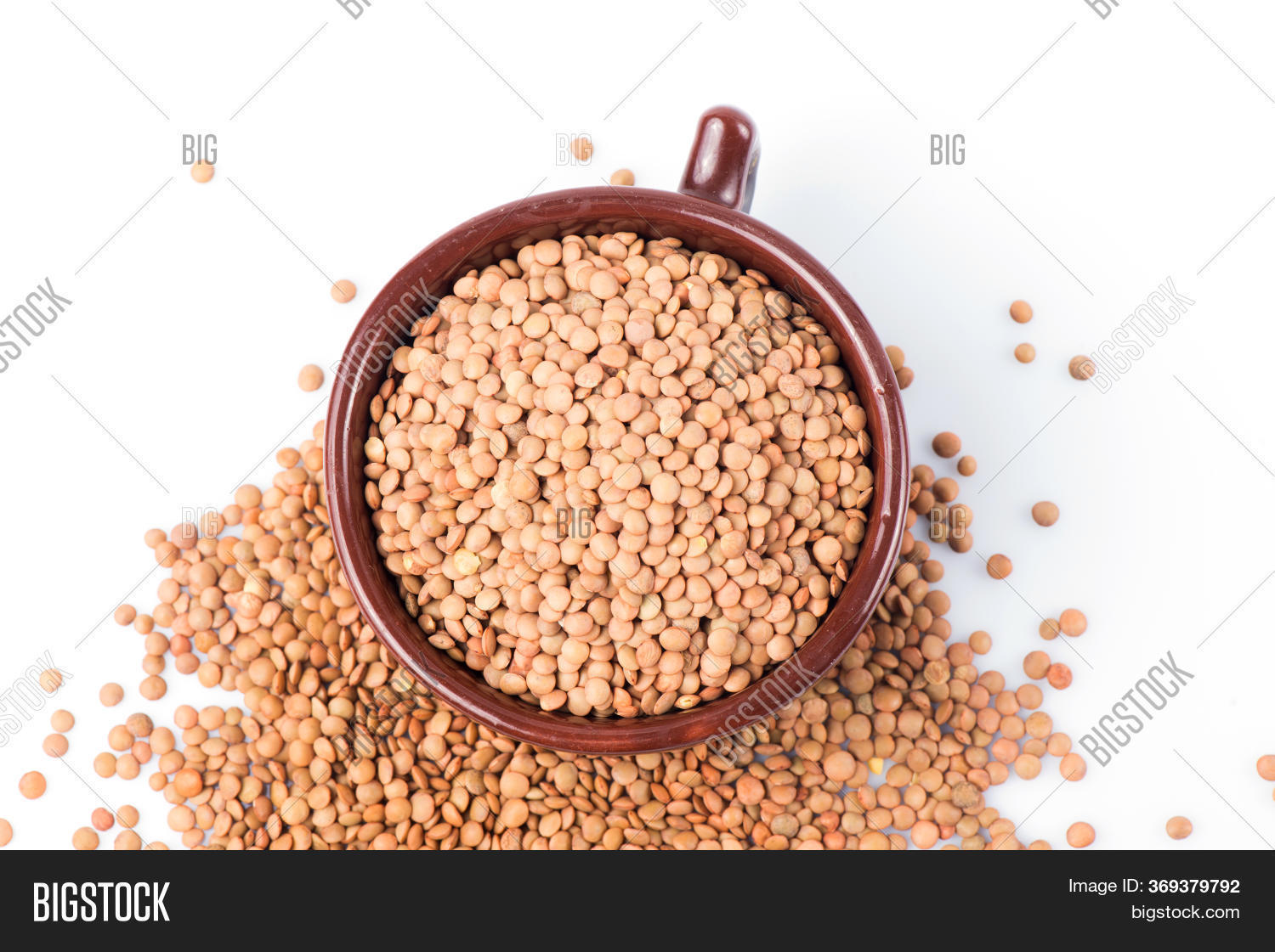 Lentils Close-. Image & Photo (Free Trial) | Bigstock
