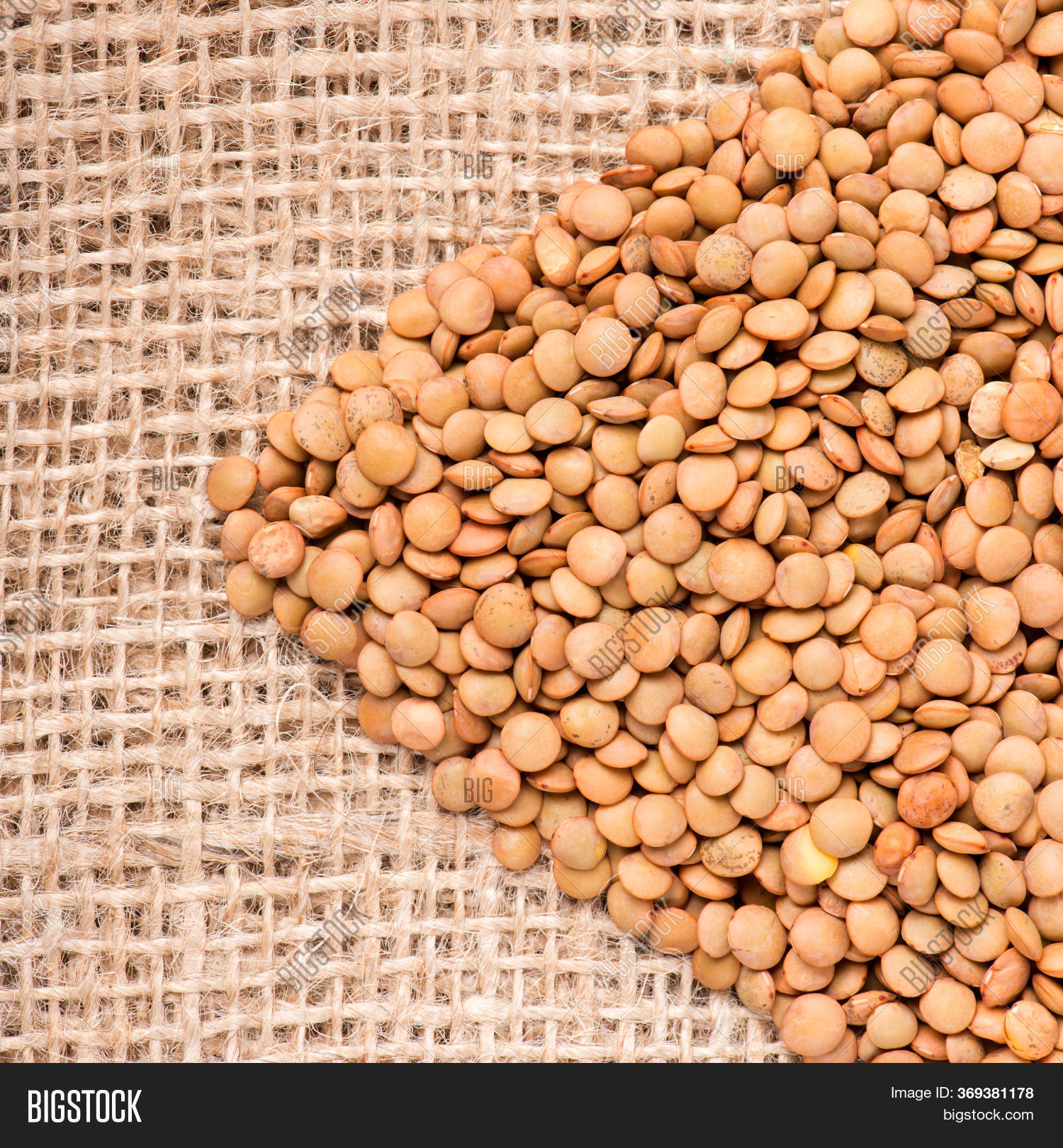 Lentils Close-. Image & Photo (Free Trial) | Bigstock