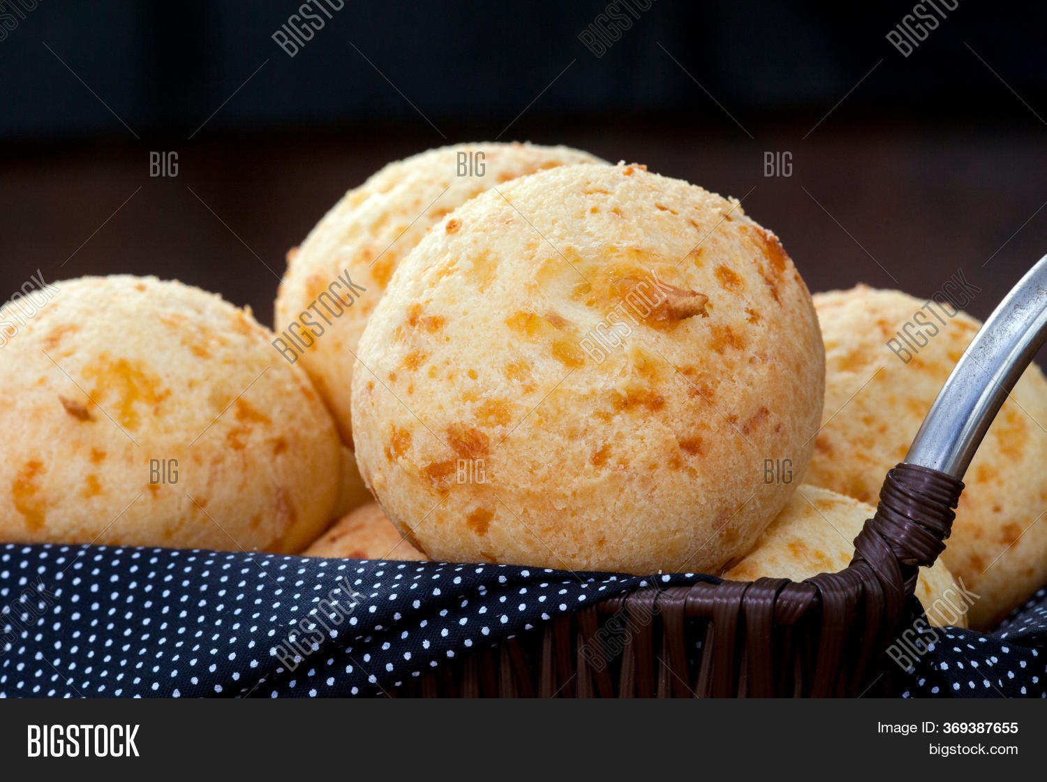 Brazilian Snack, Image & Photo (Free Trial) | Bigstock