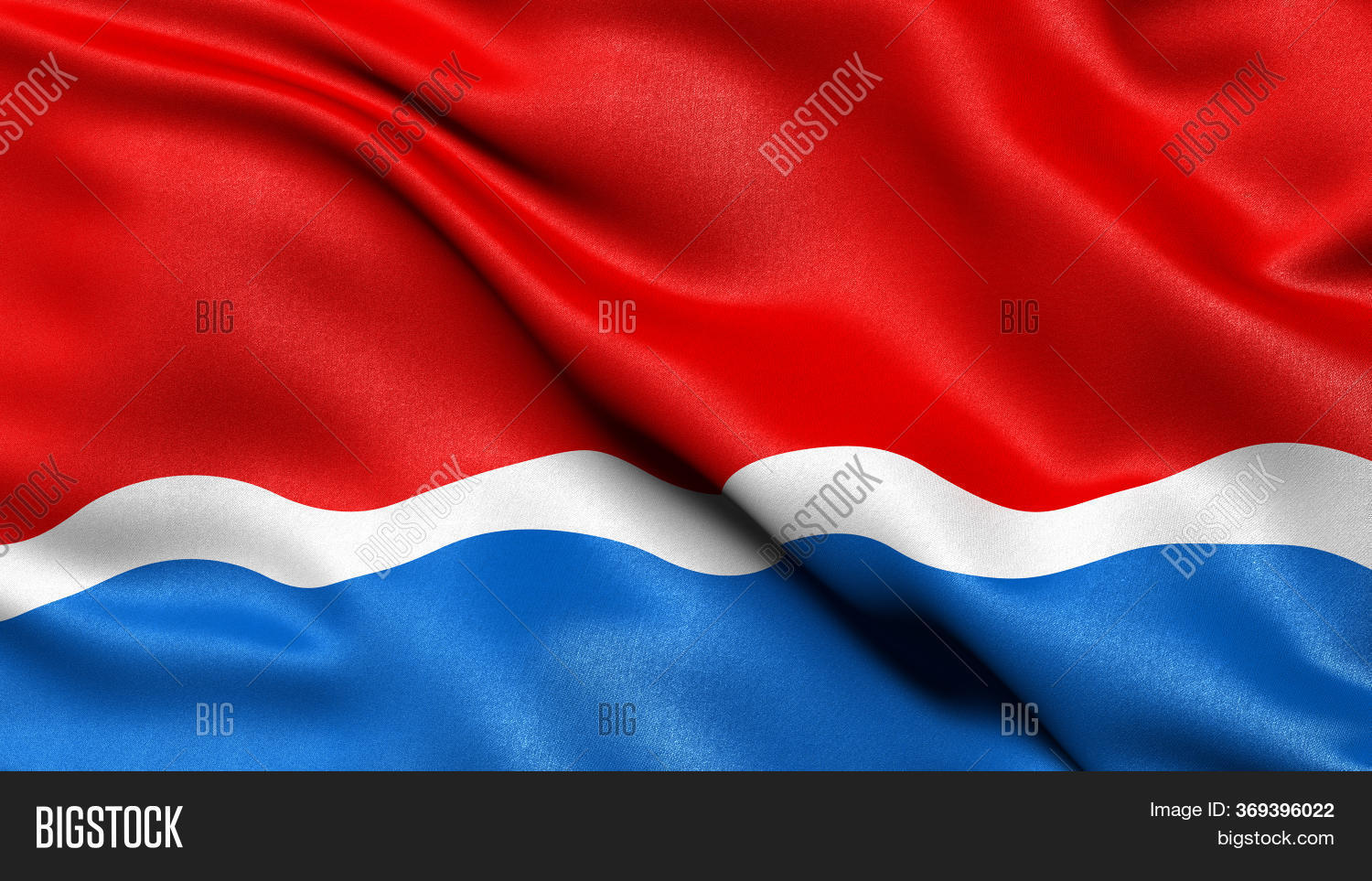 Flag Amur Oblast Image & Photo (Free Trial) | Bigstock